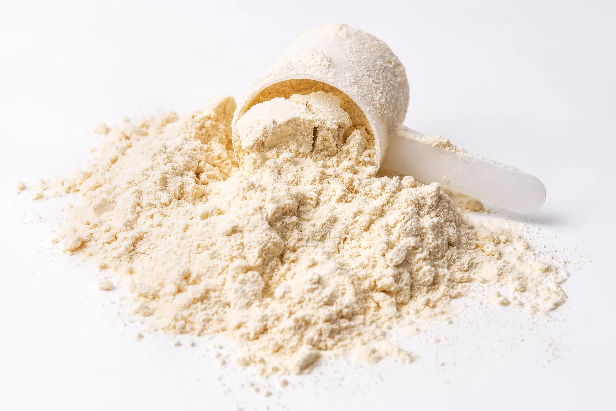 Naturacare - Powder Dietary Supplement Development & Manufacturing